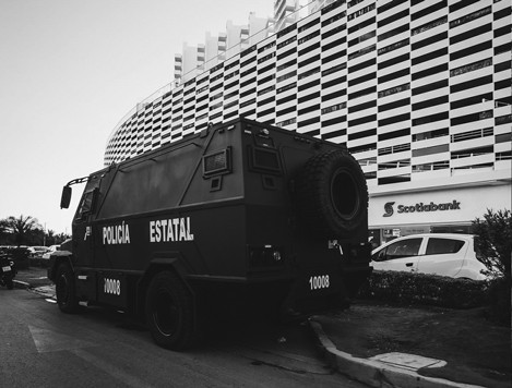 FBI Increasingly Probes for Corruption Overseas - Gryphon