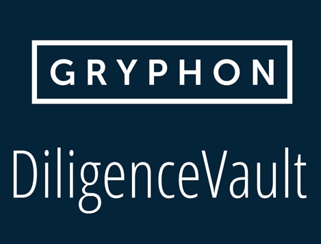 Gryphon Partners With DiligenceVault to Deliver Trusted and Tested ...