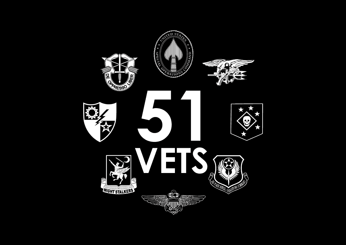 Networking, Capital and Mentorship Keys to Veterans’ Success in the ...